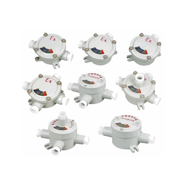 Explosion proof terminal box - Buy Explosion proof control, BHD51 ...